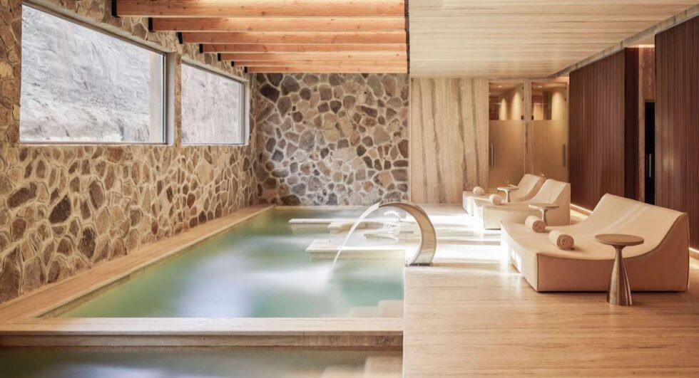 Banyan Tree Veya Valle de Guadalupe: Luxury and Wellbeing